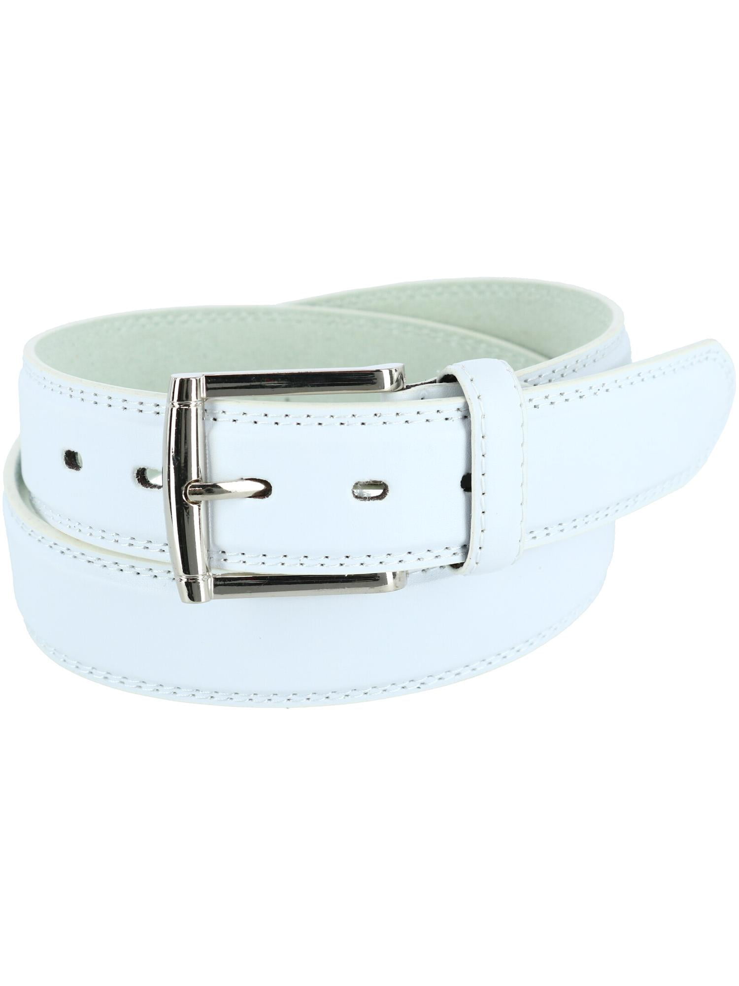 CTM Basic Belt (Men) - Walmart.com