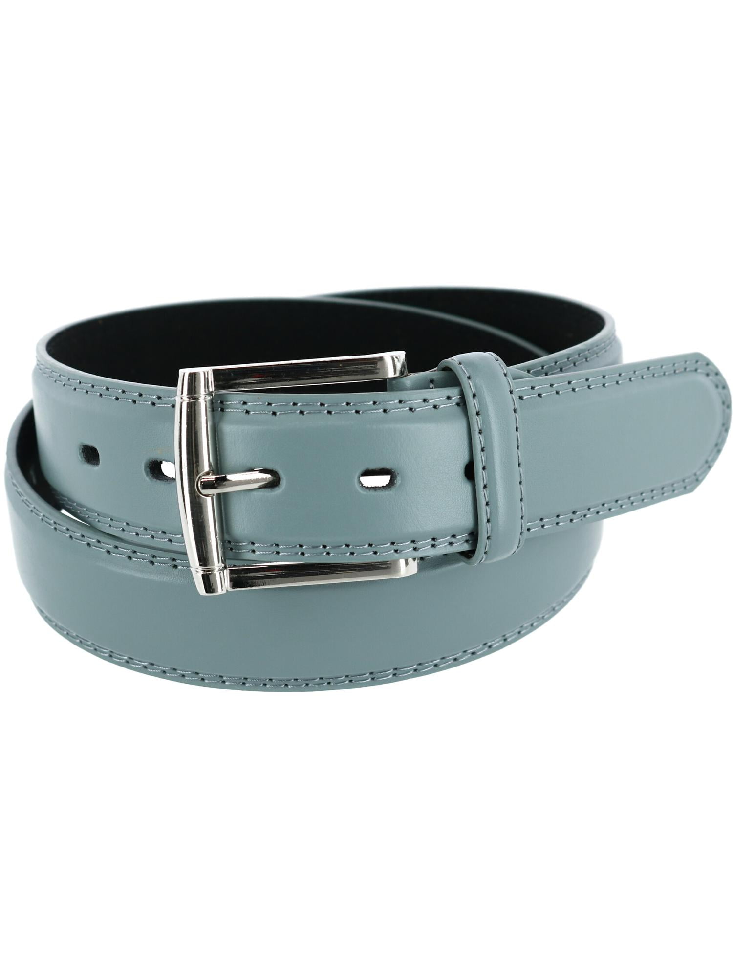 CTM Basic Belt (Men) - Walmart.com