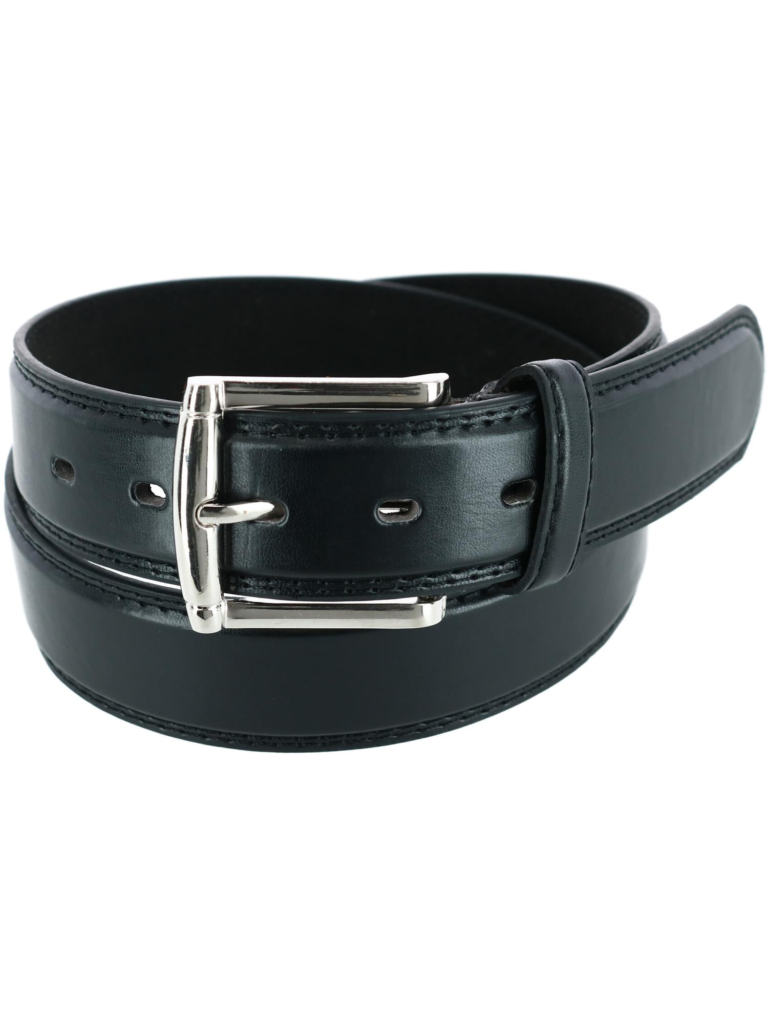 CTM Basic Belt (Men) - Walmart.com