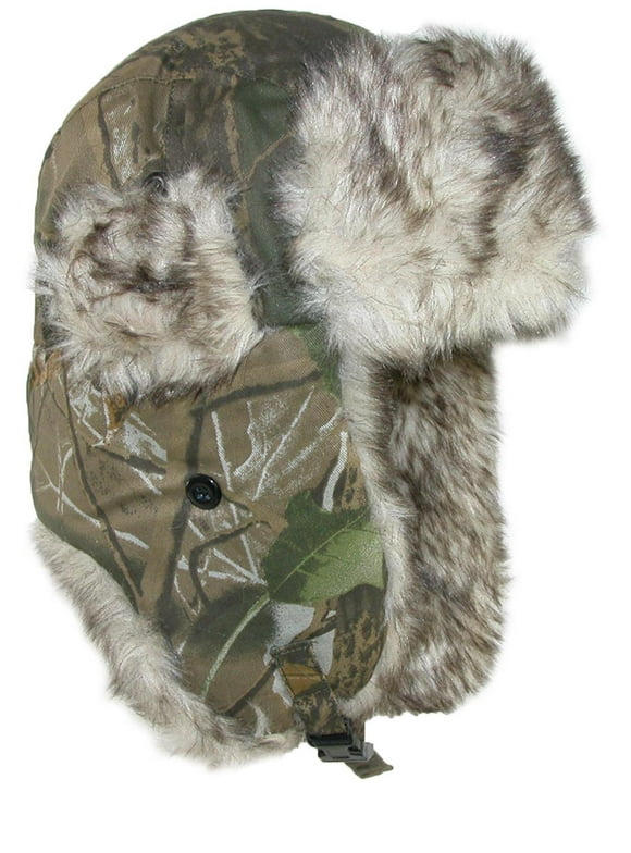 Mens Winter Hats Ear Flaps