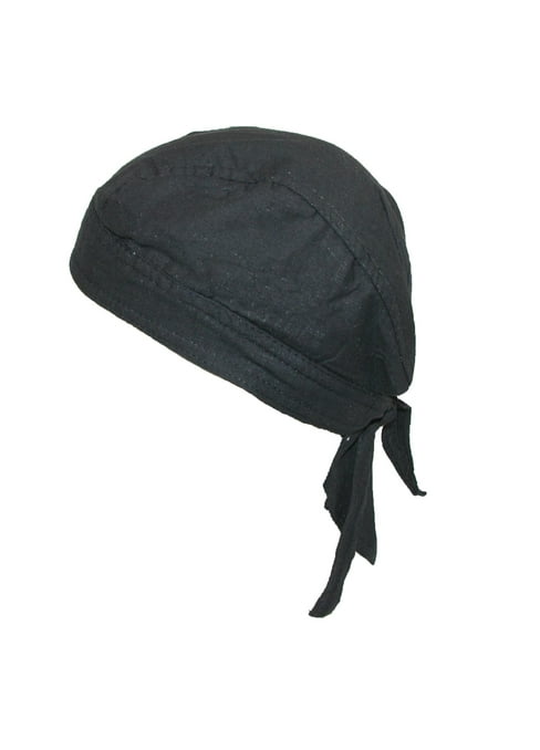 CTM Cotton Camo Do Rag Cap with Premium Lining (Men) - Walmart.com