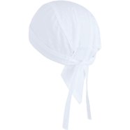 CTM Cotton Camo Do Rag Cap with Premium Lining (Men) - Walmart.com