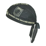 WavEnforcer Premium Do-Rag, Black - Walmart.com