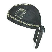 CTM Cotton Camo Do Rag Cap with Premium Lining (Men) - Walmart.com