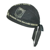 CTM Cotton Camo Do Rag Cap with Premium Lining (Men) - Walmart.com