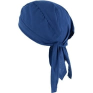 CTM Cotton Camo Do Rag Cap with Premium Lining (Men) - Walmart.com