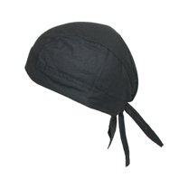 CTM Cotton Camo Do Rag Cap with Premium Lining (Men) - Walmart.com