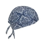 CTM Cotton Camo Do Rag Cap with Premium Lining (Men) - Walmart.com