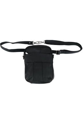 Convertible Crossbody Belt Bag