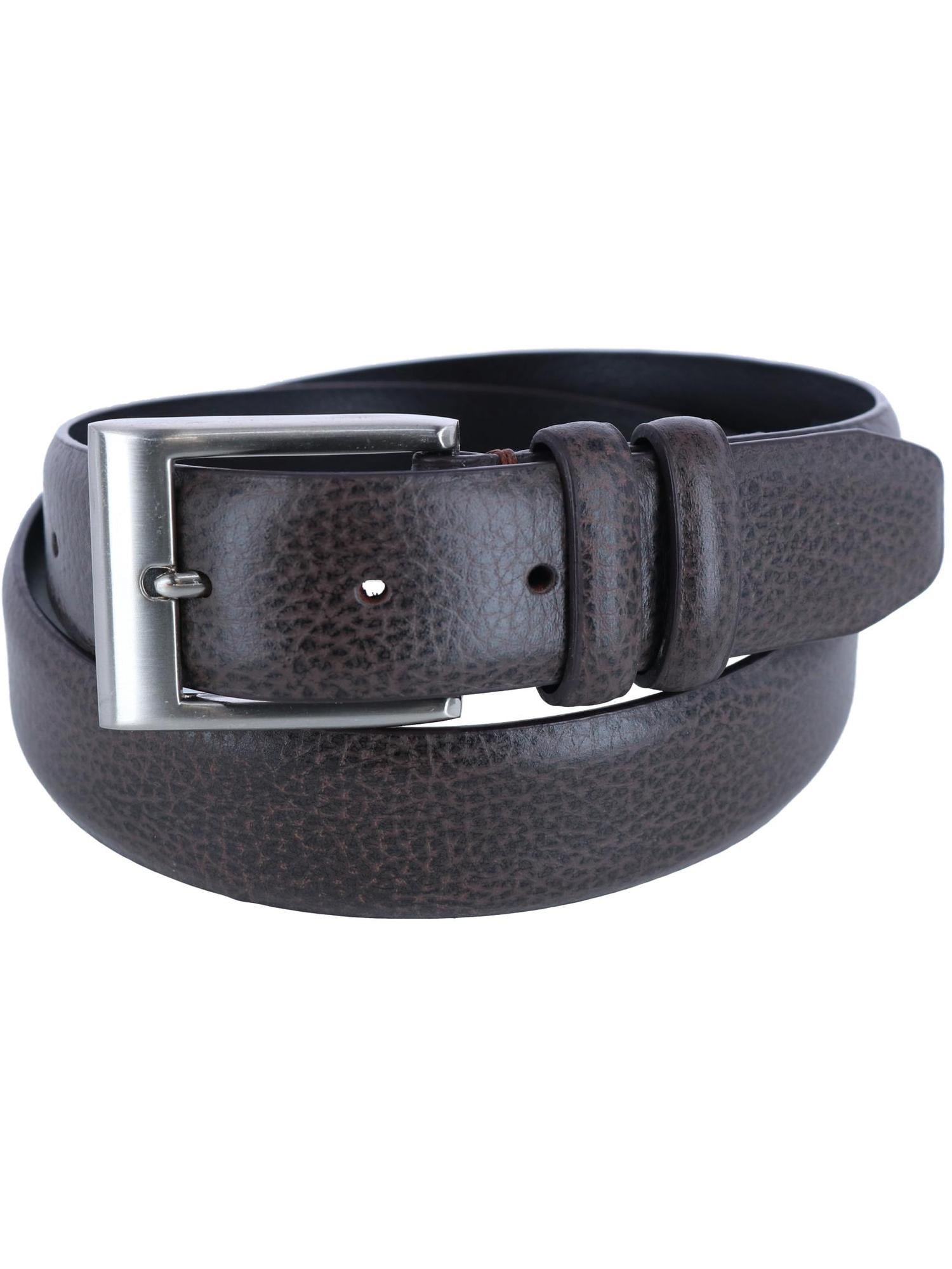 CTM Feather Edge Belt (Men) - Walmart.com