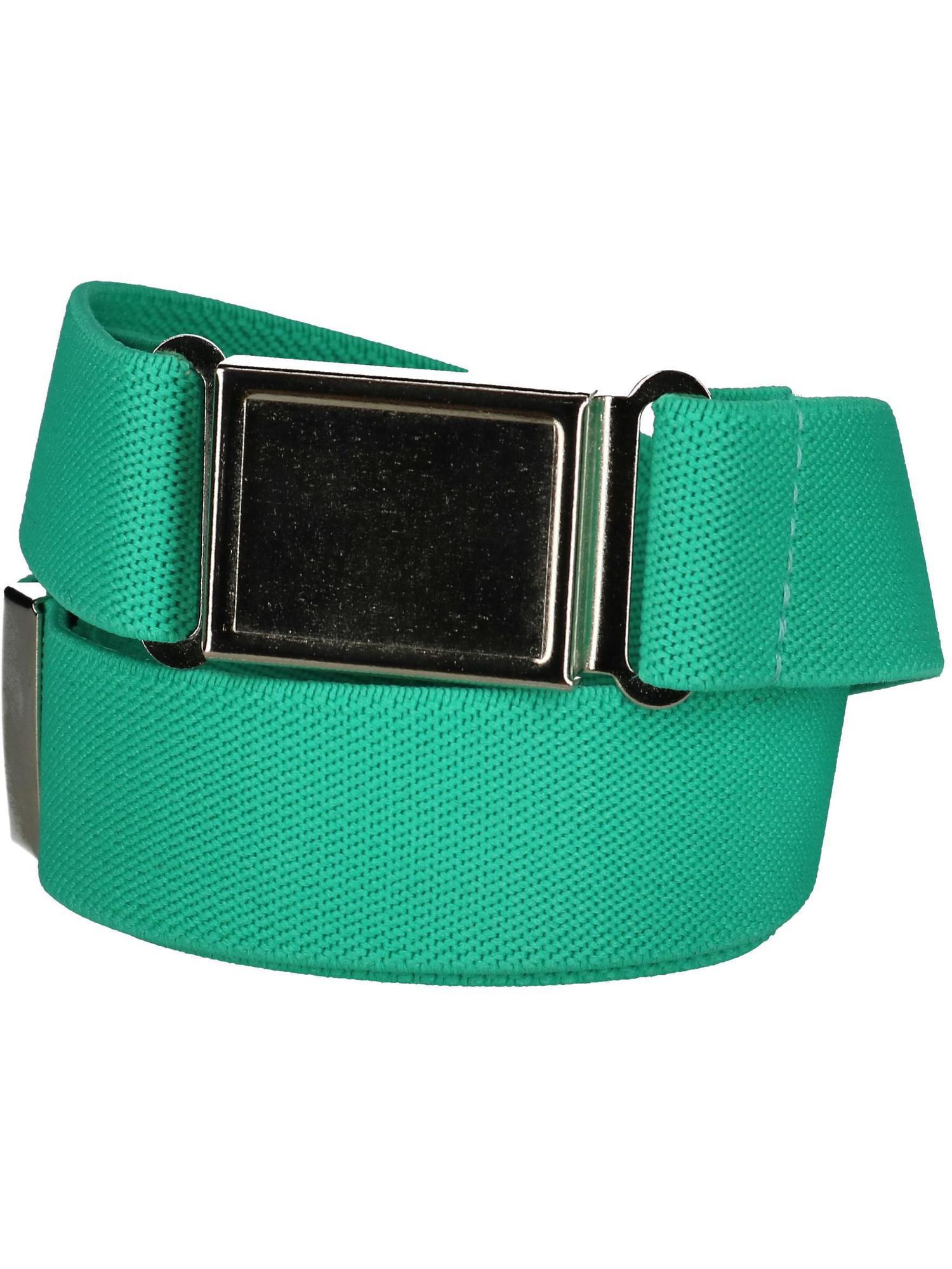 CTM Kids' Adjustable Elastic Belt with Magnetic Buckle - Walmart.com