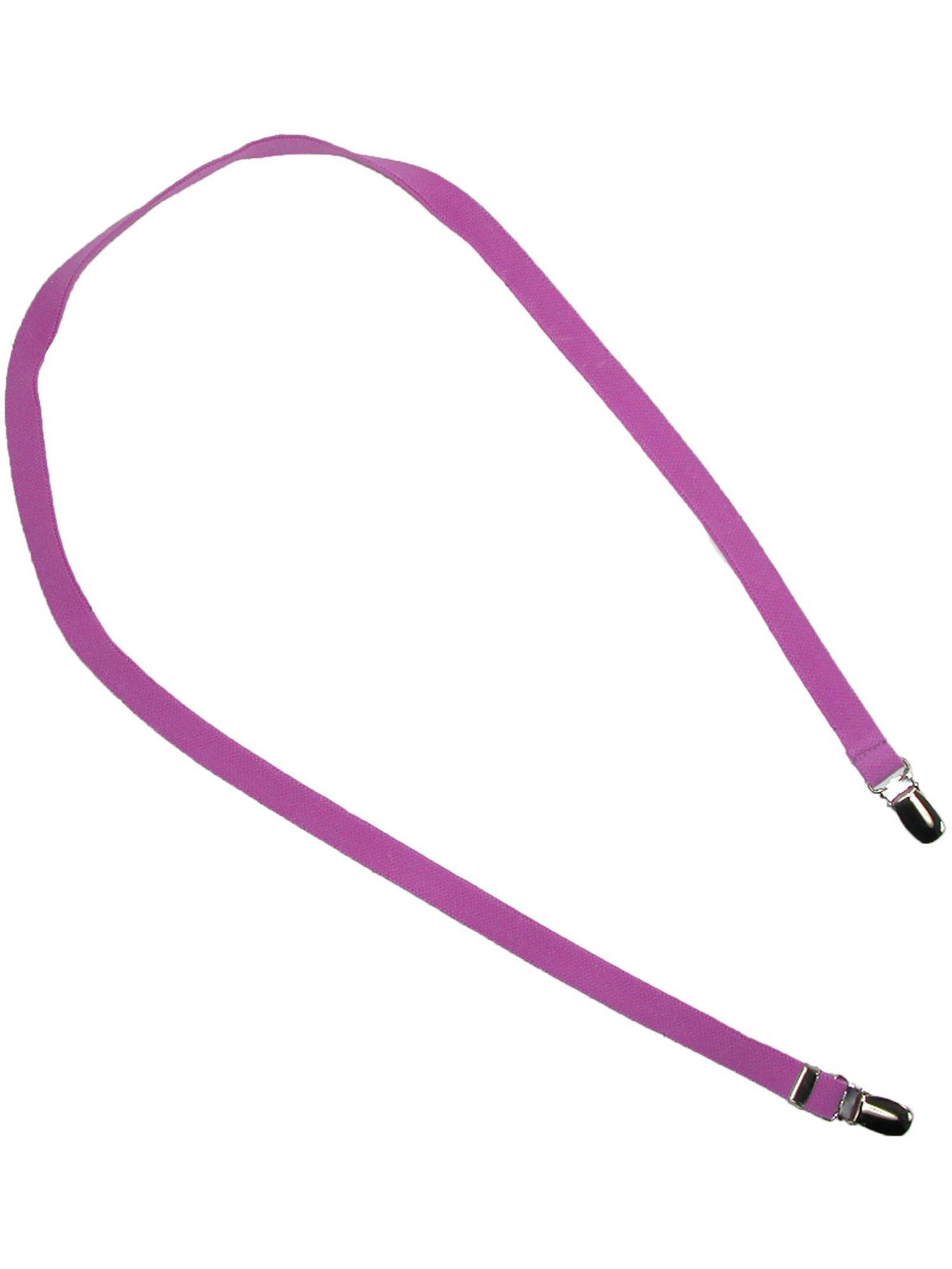 CTM Kids' Elastic 1/2 Inch One Piece Adjustable Mitten Clips - Walmart.com