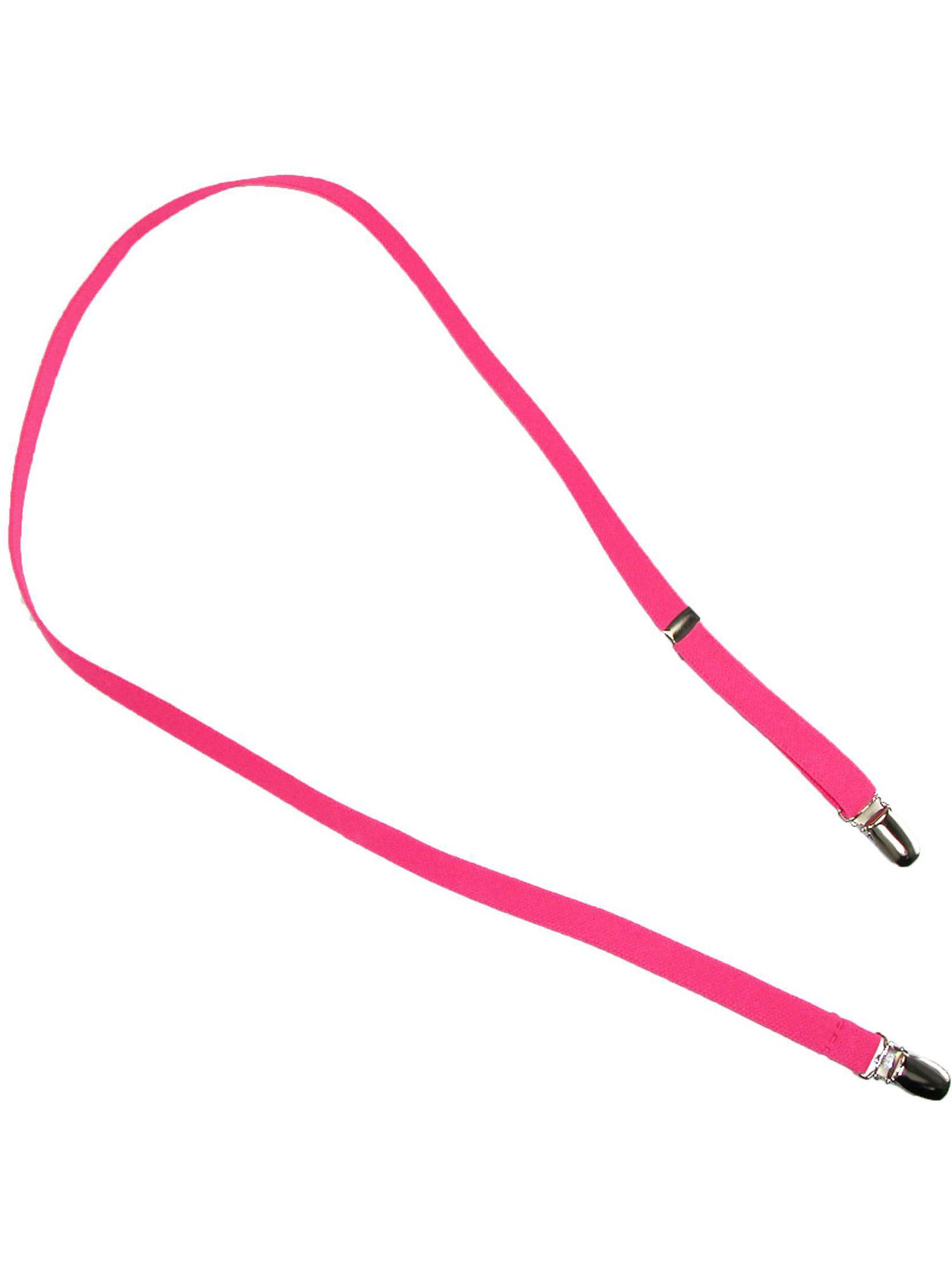 CTM Kids' Elastic 1/2 Inch One Piece Adjustable Mitten Clips - Walmart.com