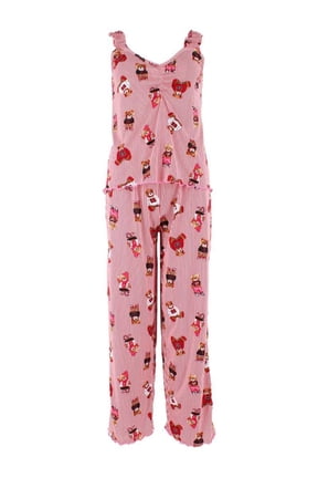 Teddy Bear Pajamas