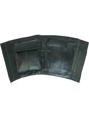 065 5 x 6 Hidden 2-Pocket Leg Wallet, Tan - Walmart.com