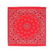 The BIG BANDANA - The ORIGINAL AMERICAN BANDANA BIGGER THICKER 2X THE ...