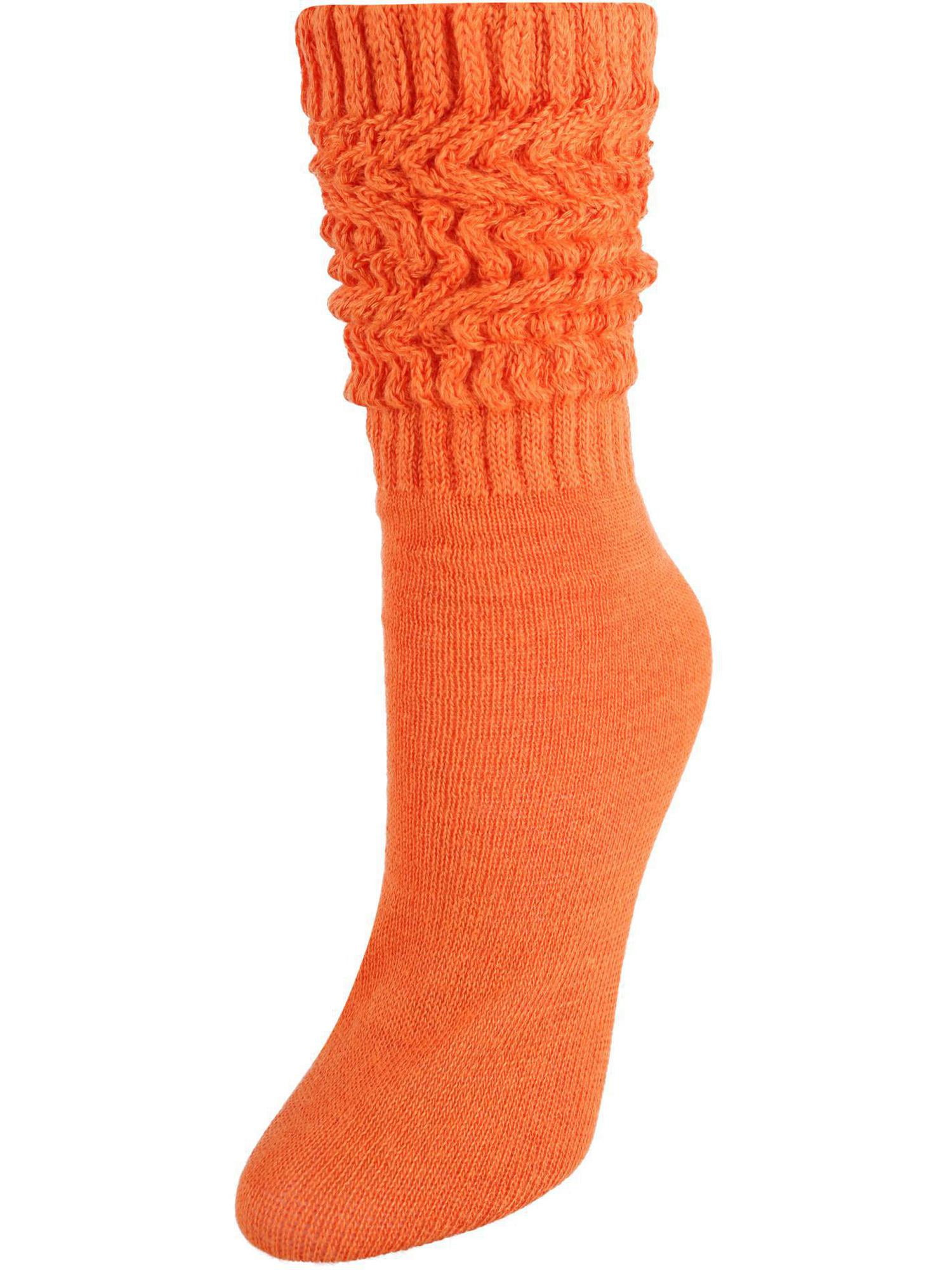 CTM Super Soft Slouch Socks (1 Pair) (Women) - Walmart.com