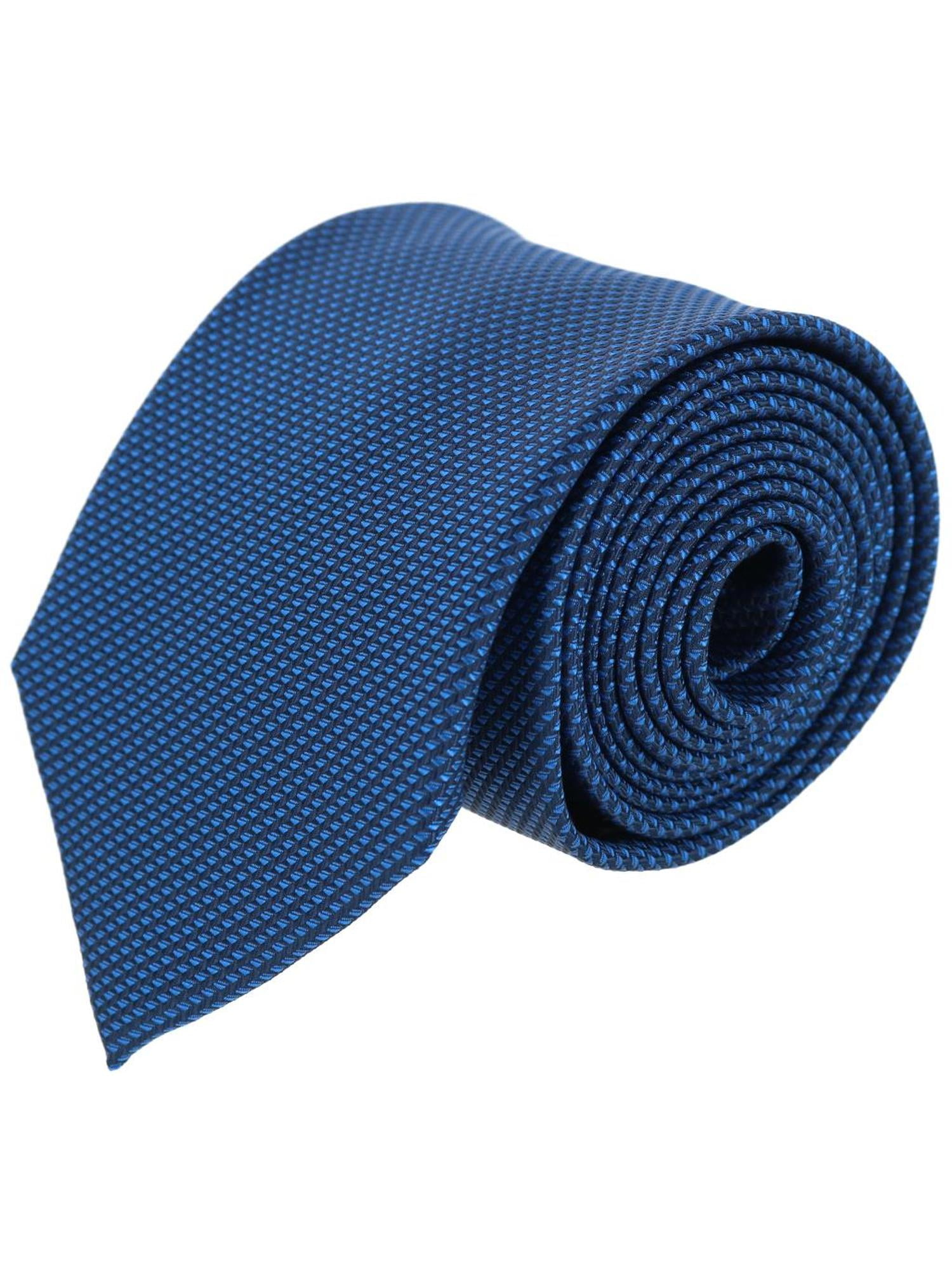 CTM Two Tone Tie (Men) - Walmart.com