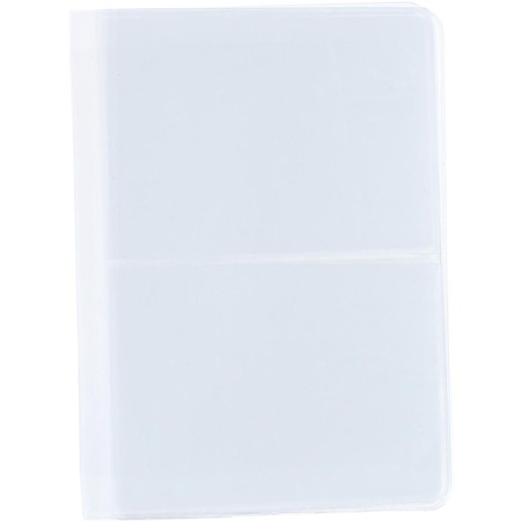 Clear Wallet Inserts