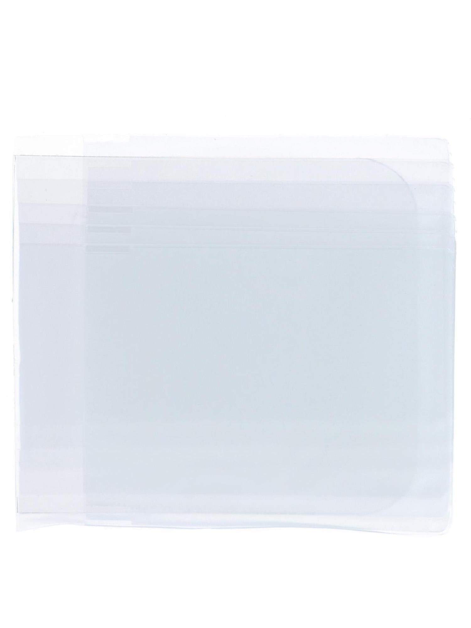 CTM Vinyl Stacked Horizontal Window Inserts - Walmart.com