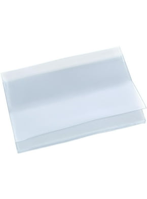 Clear Wallet Inserts