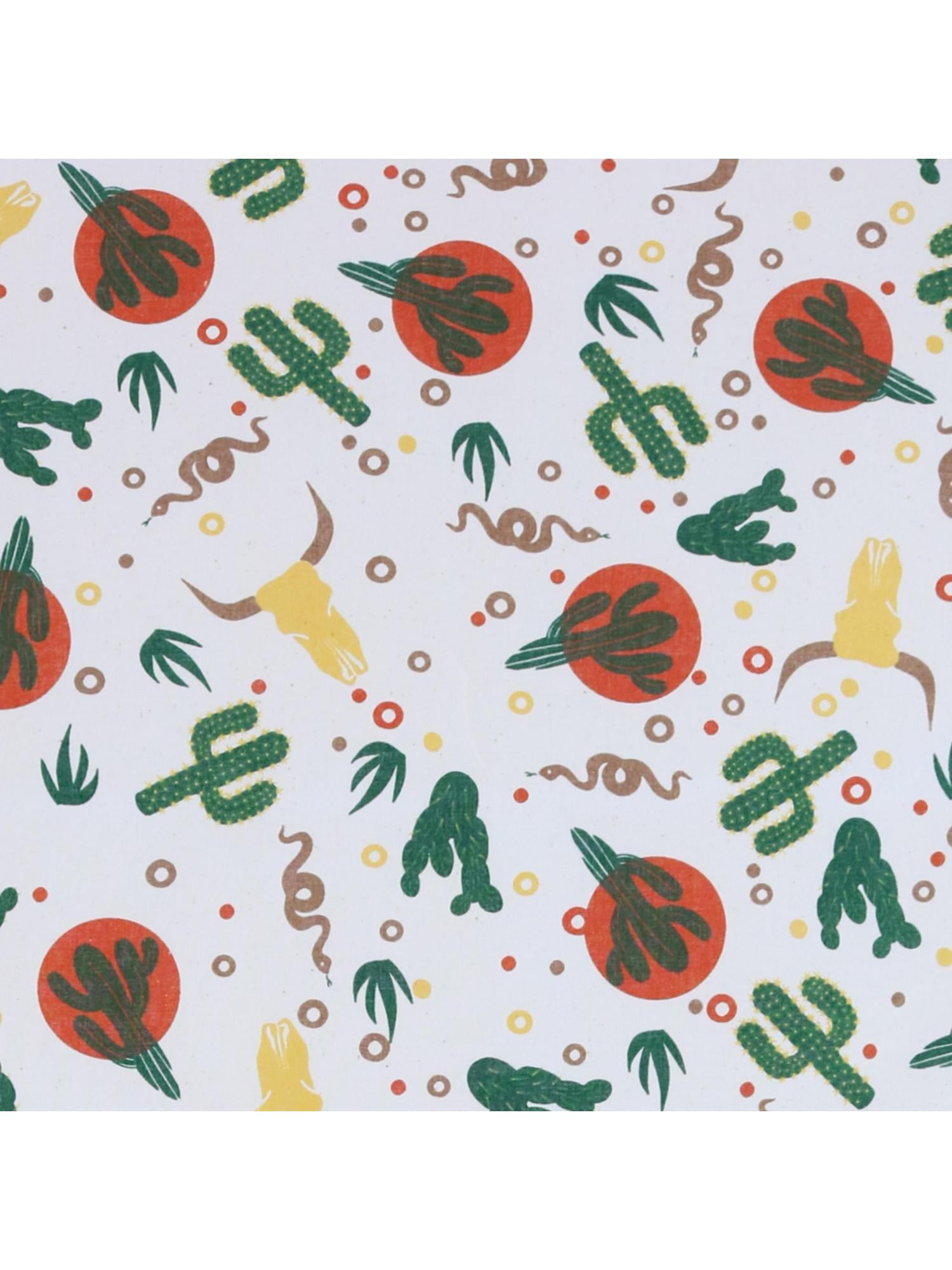 CTM Wild West Bandana - Walmart.com