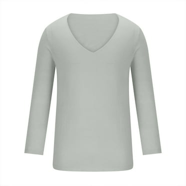 White Compression Shirts For Men Men Compression Shirts Men Long Sleeve ...