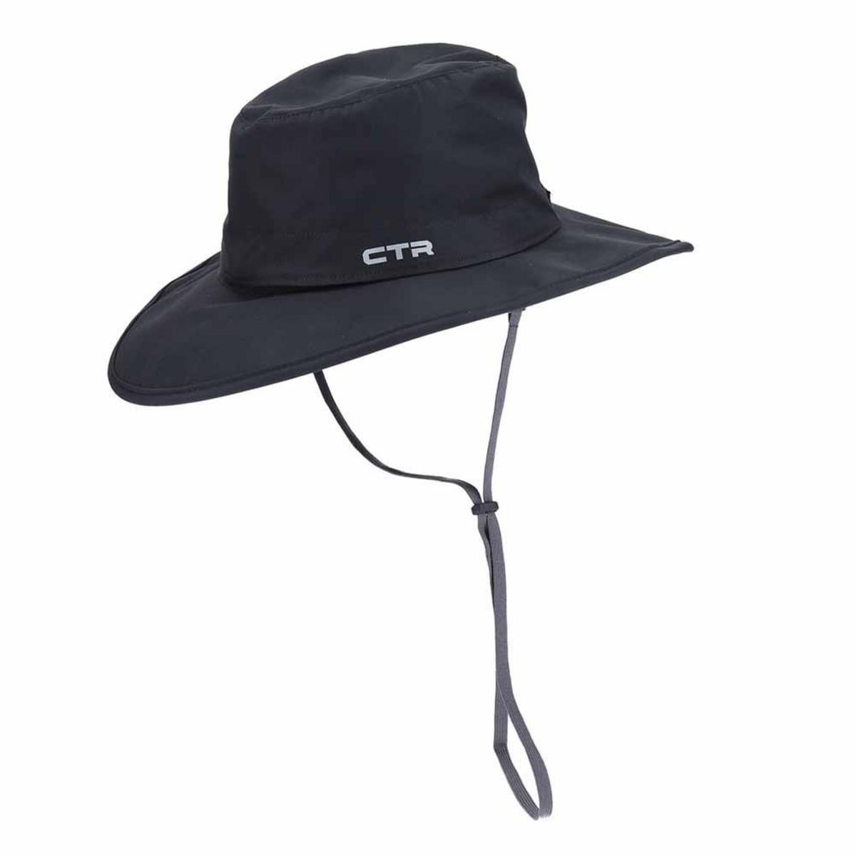 CTR by Chaos Stratus Nimbus Sombrero Hat M - Walmart.com