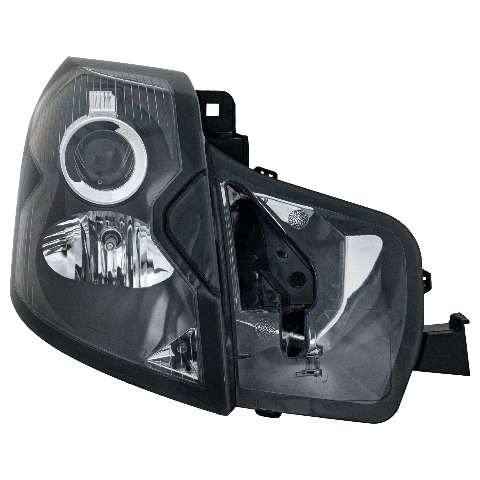 CTS 03-07 HEAD LAMP RH, Assembly, Halogen, w/o Headlight Leveling ...