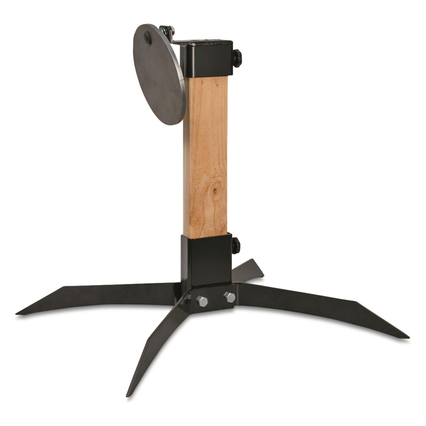 CTS 2x4 X-Base Pro Shooting Target Kit with Round Target - Walmart.com