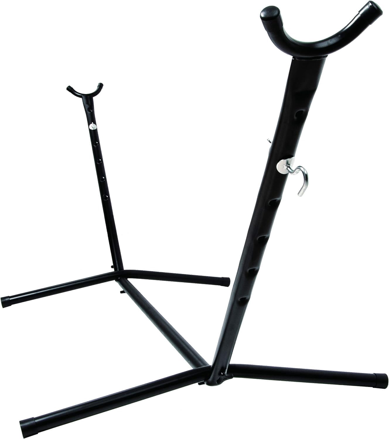 CTUVBIN Heavy Duty Adjustable Steel Hammock Stand 9-Foot 450-Pound ...