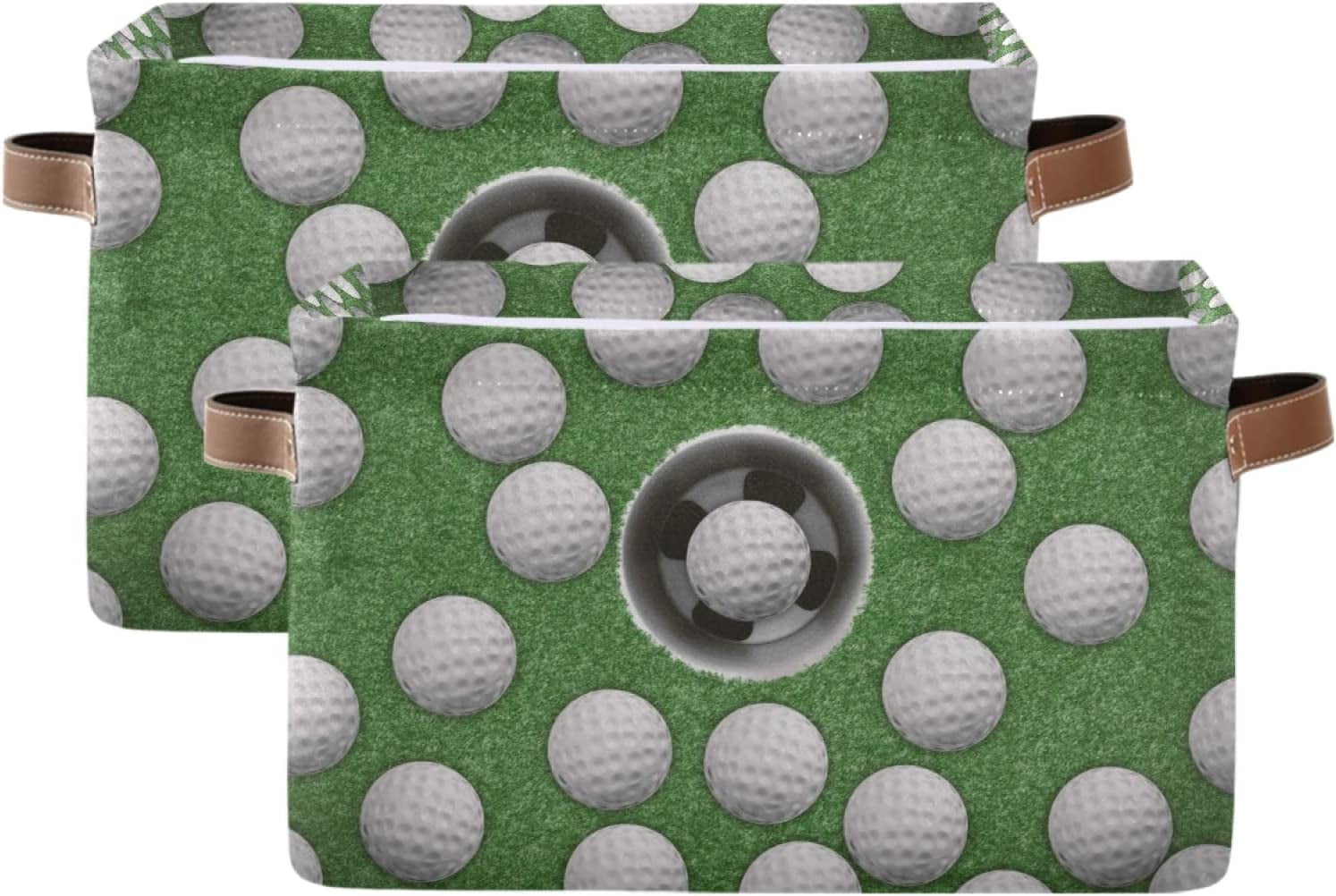 CTUVBIN Vintage Storage Baskets Music Note Storage Bins Piano Key ...