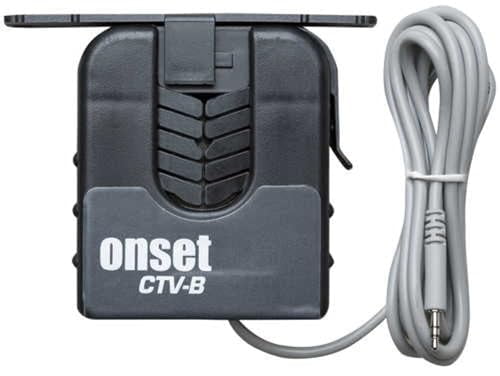 CTV-B, 5 - 50 Amp Split-core AC Current Sensor - Walmart.com