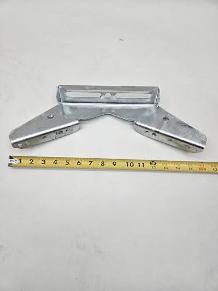 CTW (10) Pontoon Trailer V Wing Brackets Bunk Bolster Boat Pontoon V ...