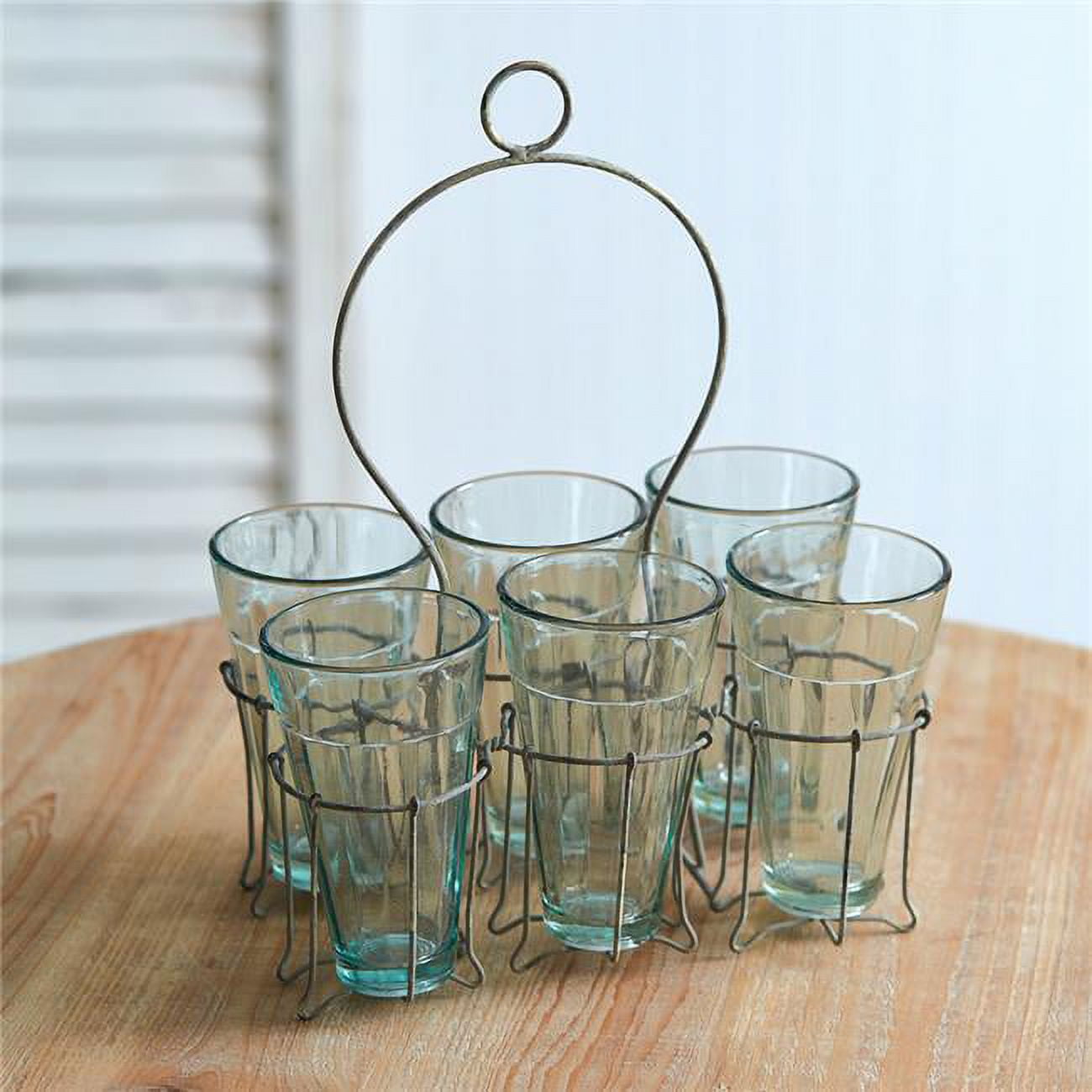 CTW Collection 460312 Set of 3 Matilda Wire Baskets - Walmart.com