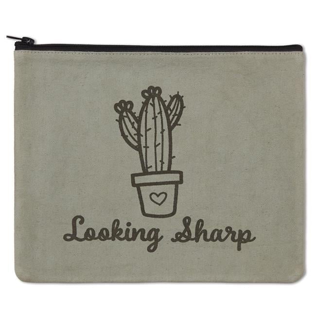 CTW Home 510647 11 x 9 in. Looking Sharp Travel Bag - Walmart.com