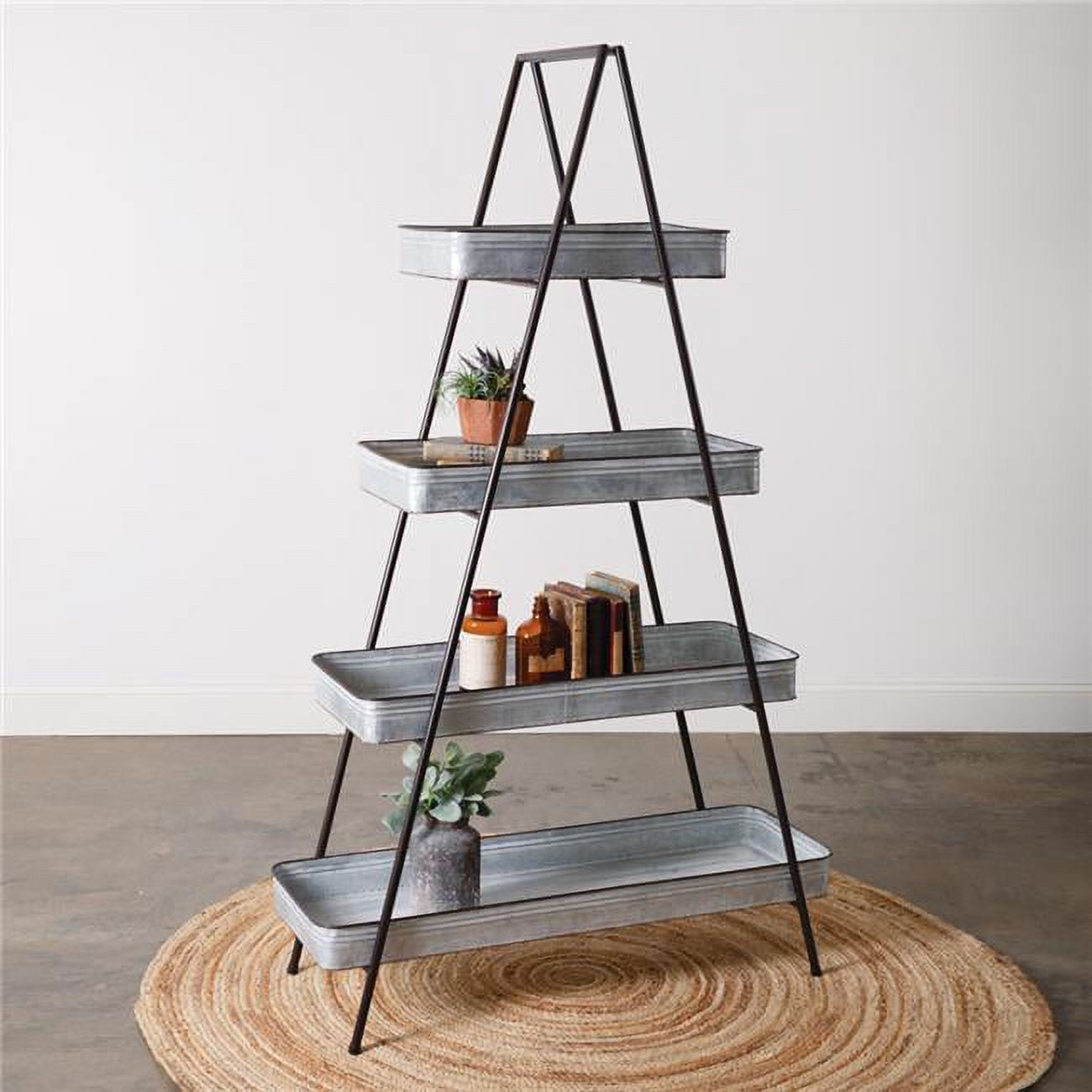 CTW Home 790167 Ellison Two-Tier Wire Caddy - Walmart.com