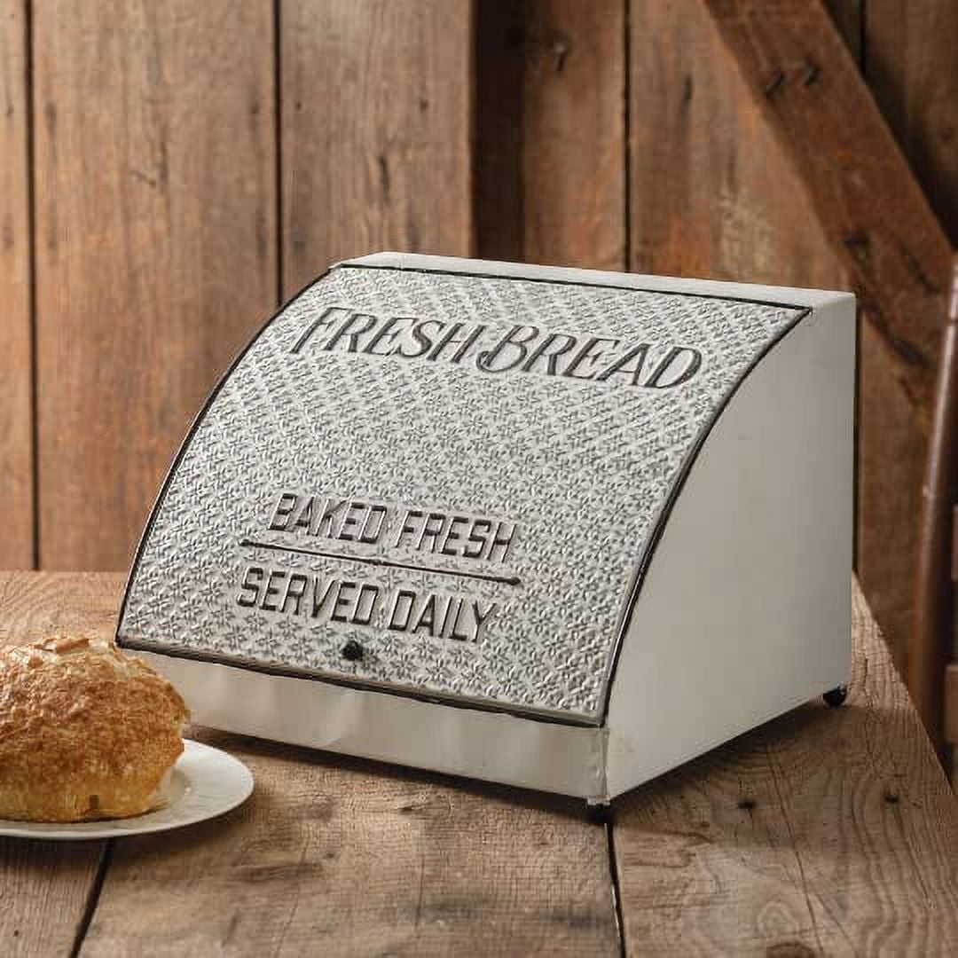 CTW Home Collection 440032 Fresh Bread Box - Walmart.com