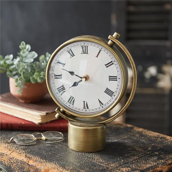Tabletop Clocks in Clocks - Walmart.com