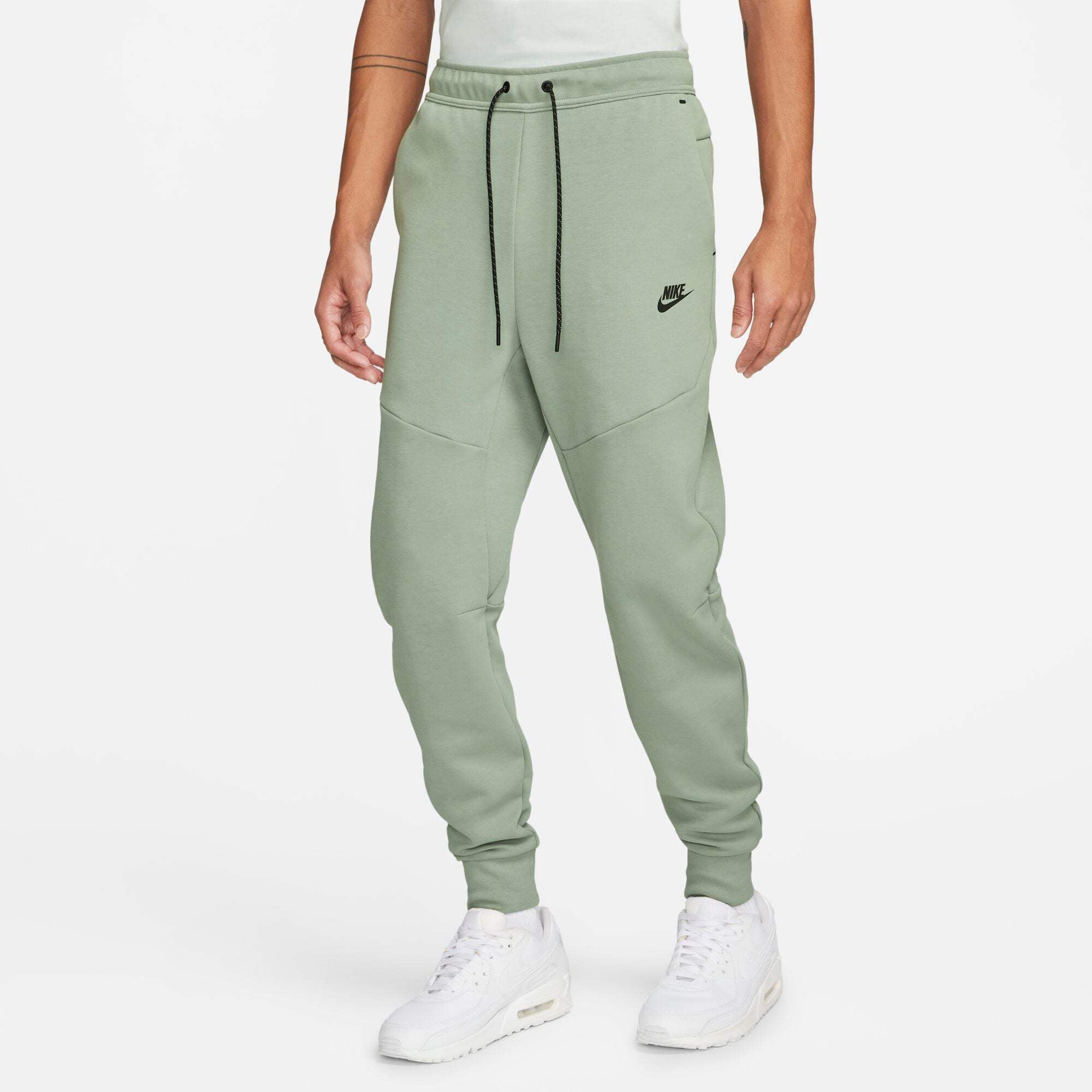 [CU4495-330] Mens Nike Sportswear Tech Fleece Jogger Pants - Walmart.com
