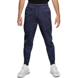 [CU4495-410] Mens Nike Sportswear Tech Fleece Jogger Pants - Walmart.com