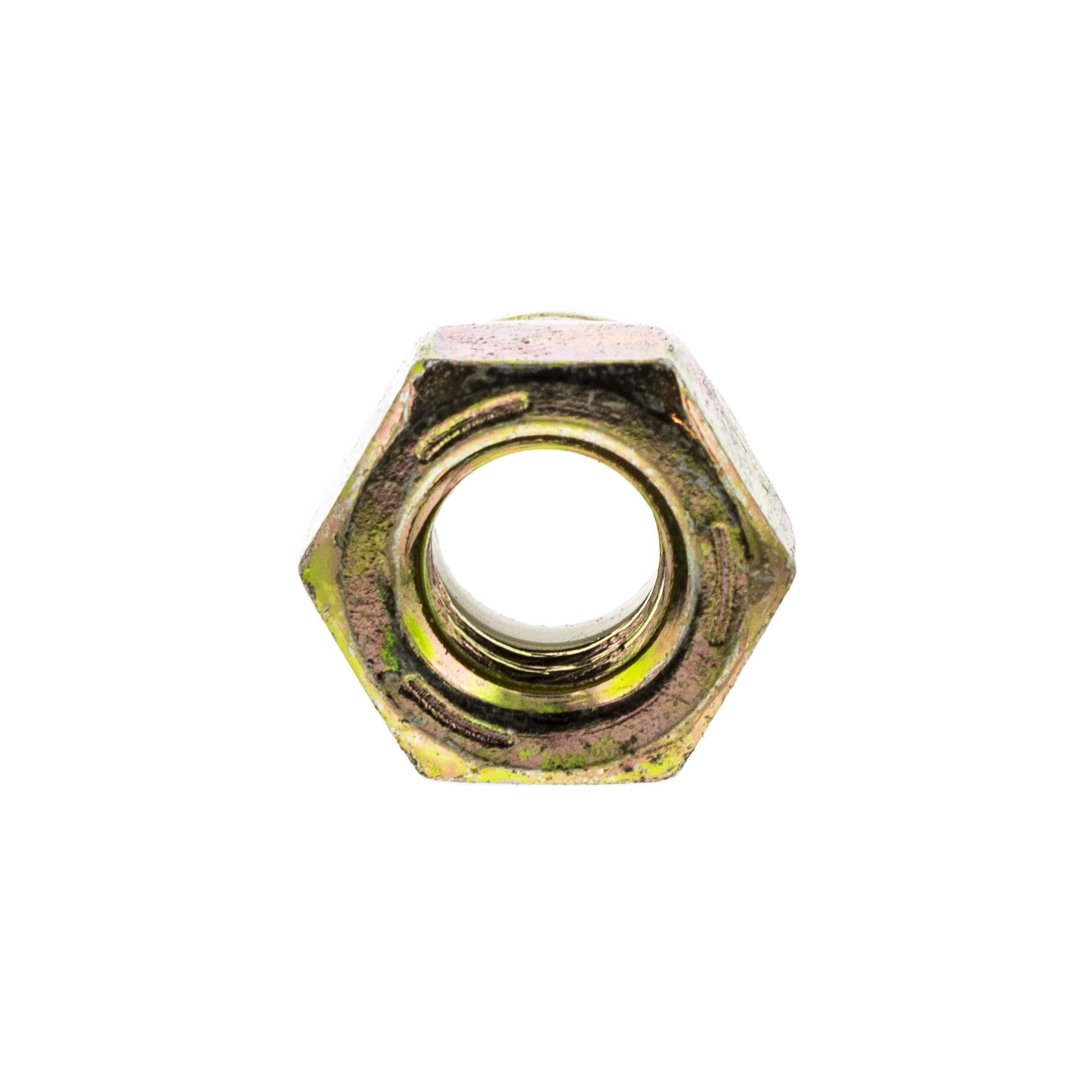CUB CADET 00012165 Hex Lock Nut Enforcer Z-Force Tank M48 M50 M54 M60 ...