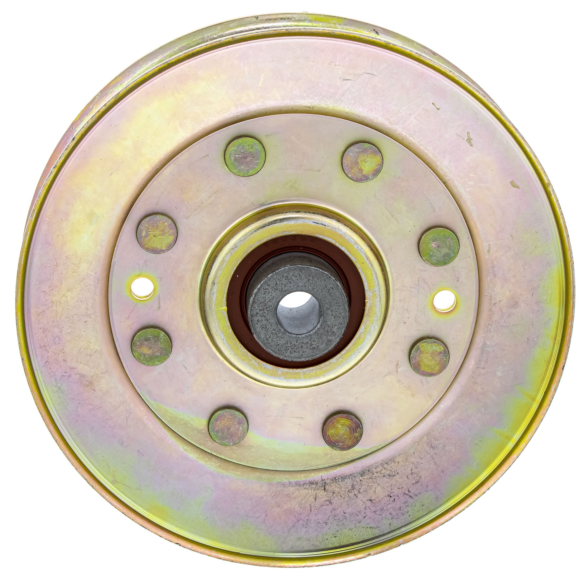 CUB CADET 00021975 V Idler Pulley Tank 48 60 S Spreader Sprayer S7237 ...