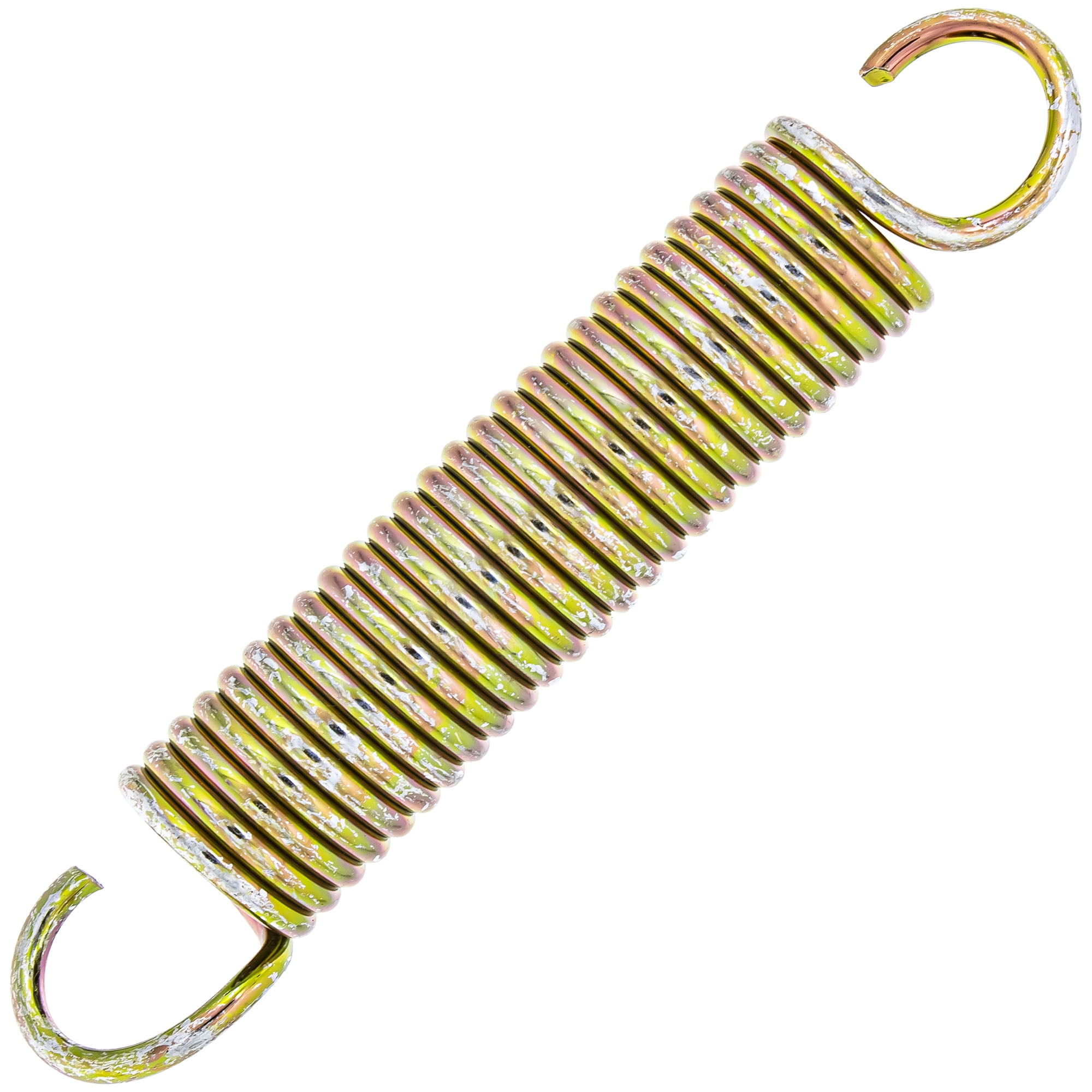 CUB CADET 01002874 Extension Spring .865 X 4.7 X .12 Z Force Tank 42 44 ...