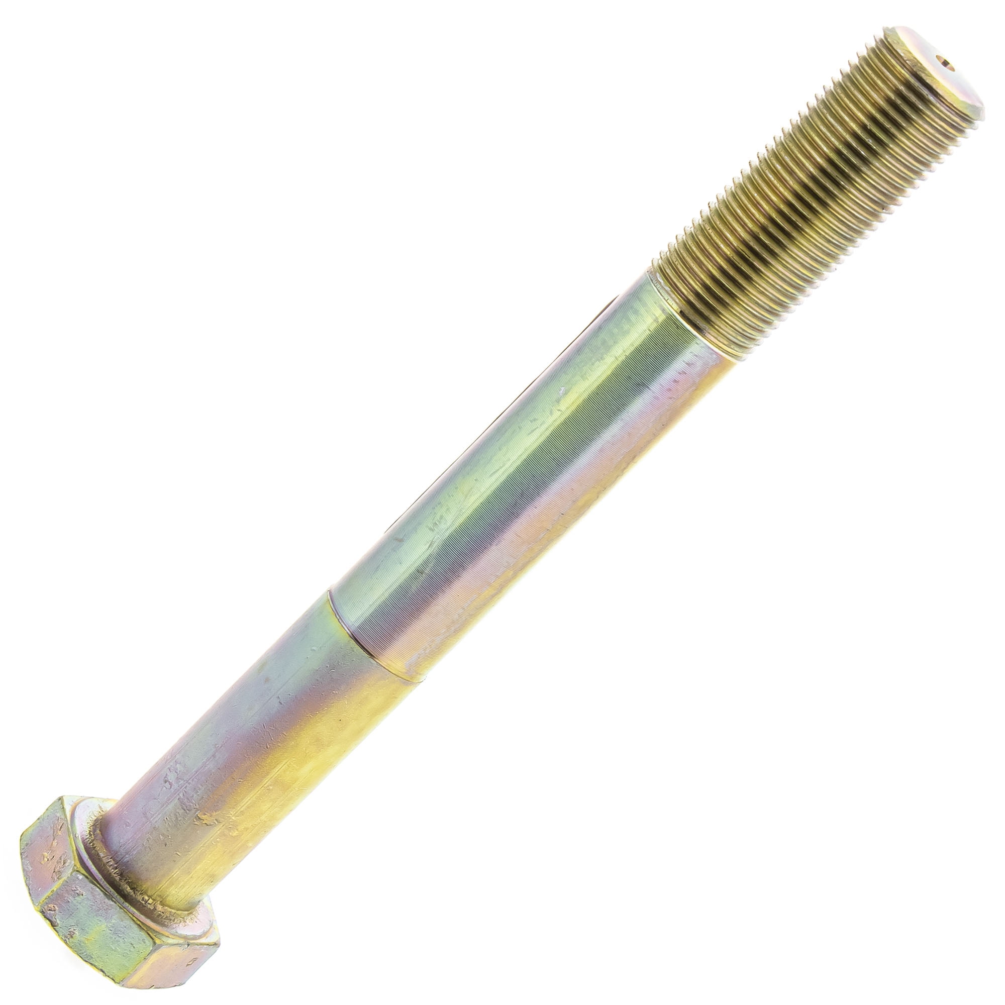 CUB CADET 01004185 Outer Blade Bolt Recon Tank L 48 60 Z-Force Zero ...