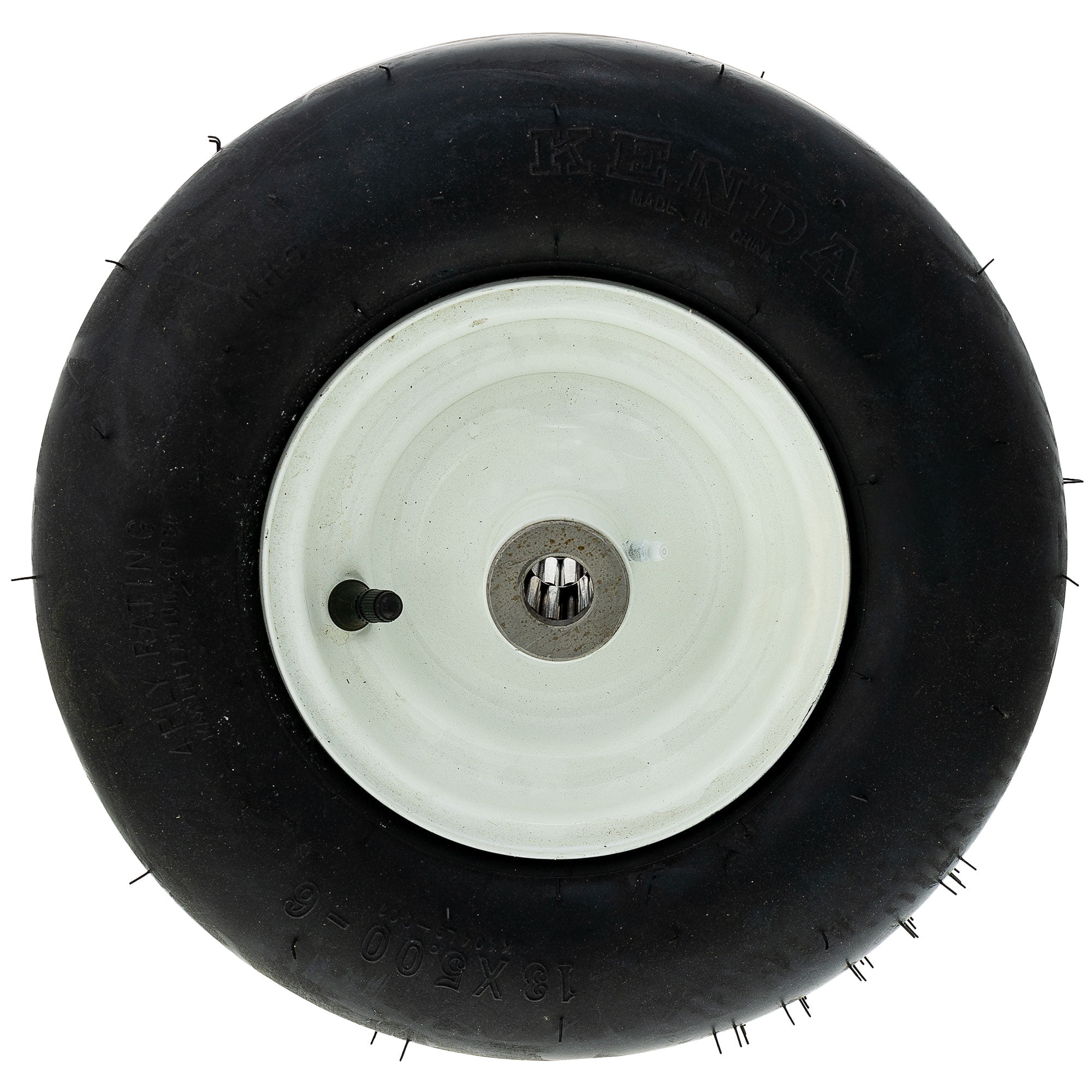 CUB CADET 01006311 Caster Wheel Assembly Tank M48 M54 M60 KW Zero-Turn ...