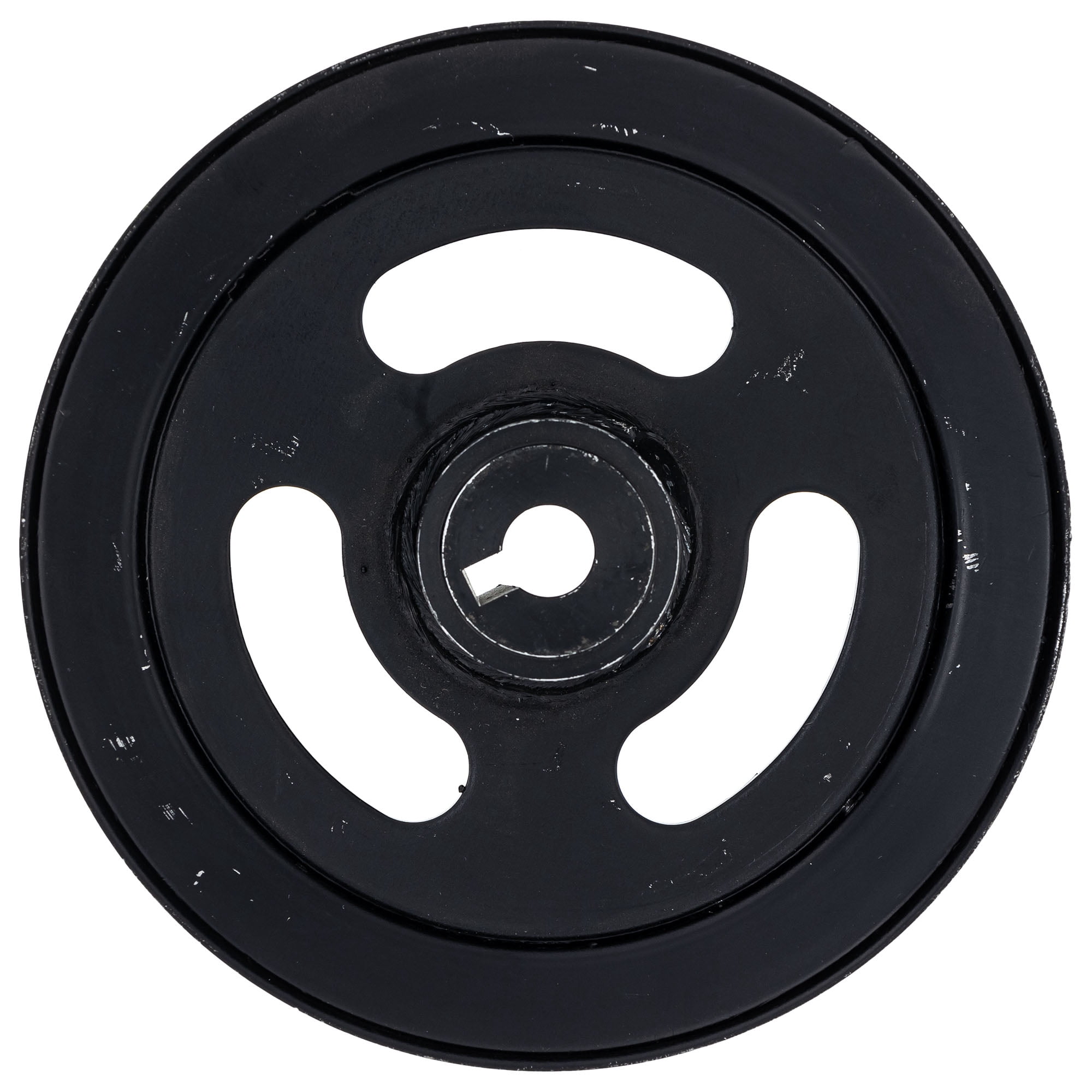 CUB CADET 01006799 Pulley Hydro Pump Zero-Turn Z Yanmar Wing WAM V Twin ...