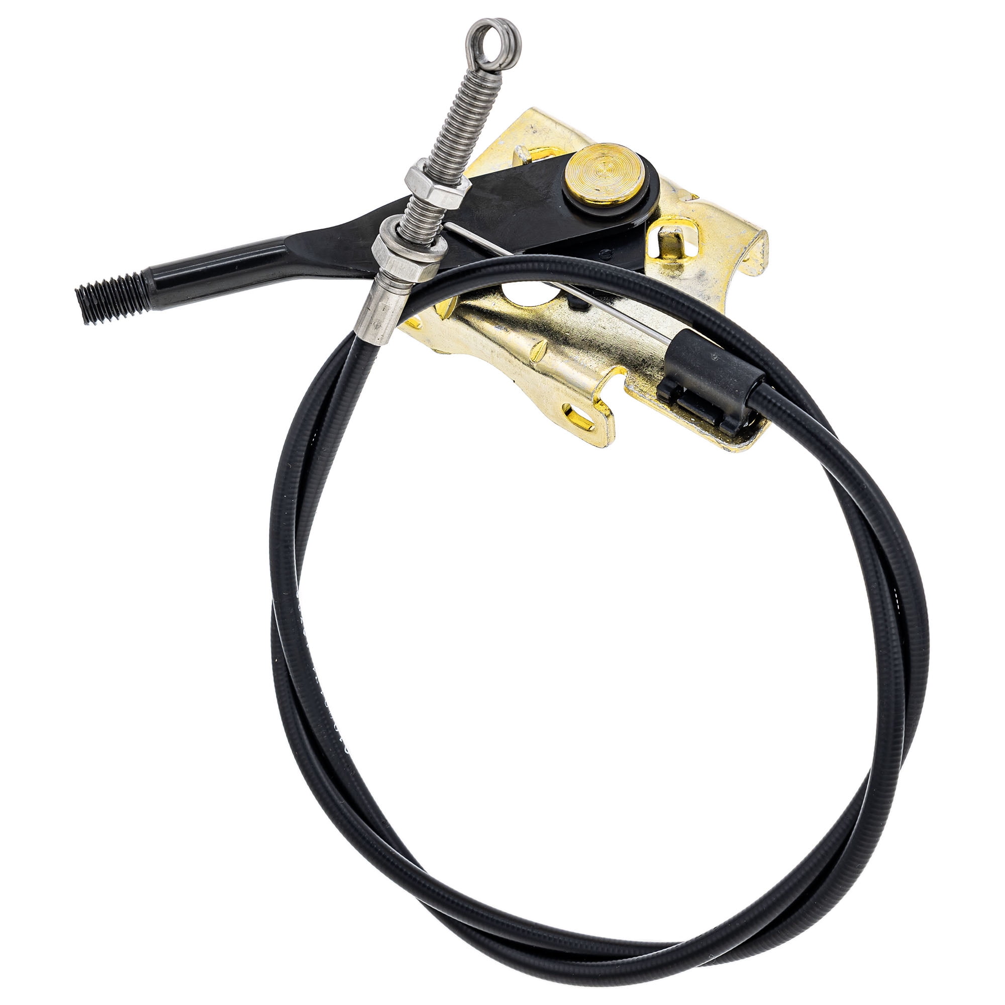 CUB CADET 01009171P Remote Deflector Cable XP Stand Spreader Sprayer ...