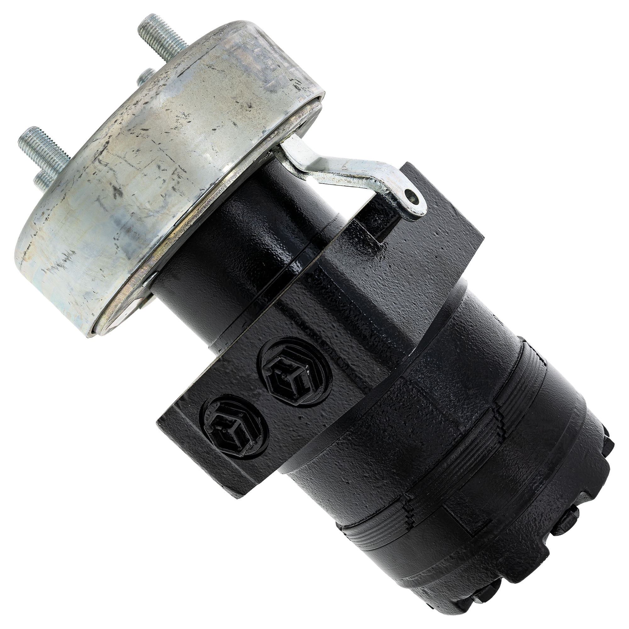 CUB CADET 02004441P Motor Hydro W/Brake Right Hand Tank 48 60 S S7237 ...