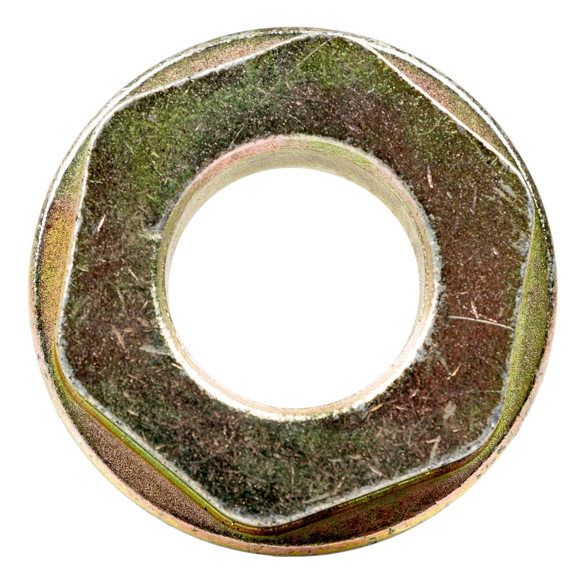 CUB CADET 02004927 Flange Lift Bearing Recon Tank 48" 60" Deck Zero ...